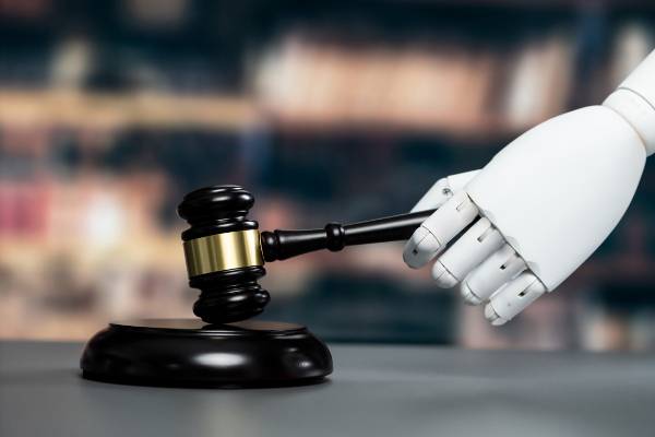 여현덕의 Ai Thinking 불확실성과 ‘로또 판결에 도전하는 Ai판사 탄생할까