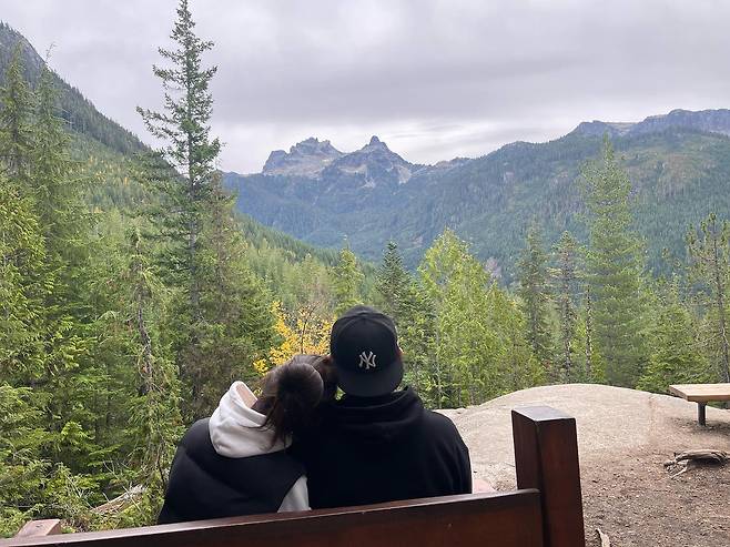 'Singles4' Jimi Hendrix " Thank You for meeting HeeJin for 200 days of ...