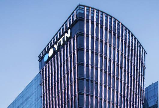 YTN 지분 31%, 3200억원에 유진그룹 품으로