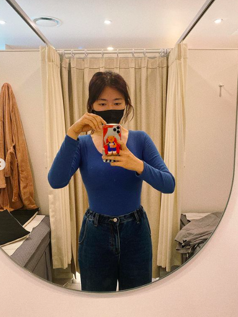 ‘다이어트 장인 김미려의 요요 이겨낸 10kg 감량 비법은 한약 연예는 내운명
