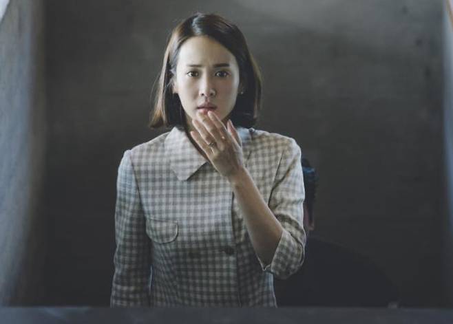 아카데미까지 받은 여배우가 너무 간절해서 만났다는 미남 배우 필더무비