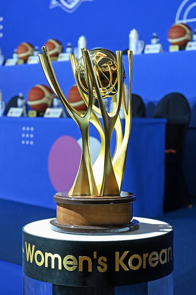 [WKBL 개막 미디어데이] 개막을 앞둔 WKBL, 6개 구단의 키워드는?