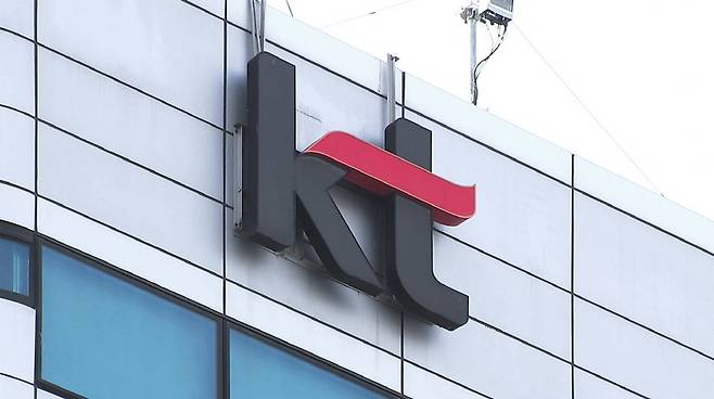 Kt 초거대 Ai 믿음 출시b2b 사업·글로벌시장 공략