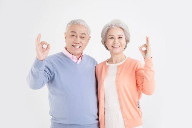 수명 늘면 뭐해 건강해야덜 아프고 오래 사는 법