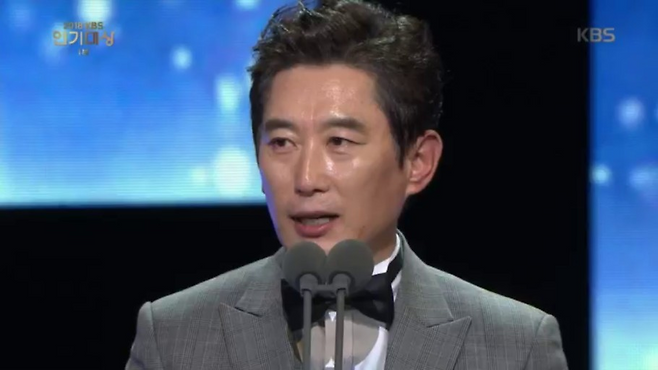 국문과 느낌인데 한예종 무용과 출신이라는 남자 배우 스포엔 뉴세이