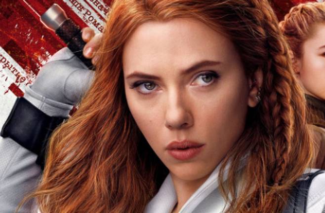 스칼렛 요한슨 Mcu 배우→제작자블랙 위도우 복귀 가능성은 할리웃통신