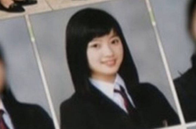 선화예고 대표하는 얼굴이었다너무 예뻐 유명했던 얼짱 정체 어썸클