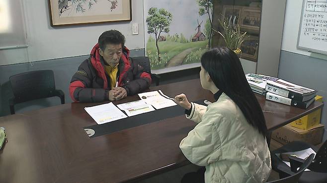 남편 목숨값 뱉어내라니”택시협동조합 실업급여·산재 대규모 반환