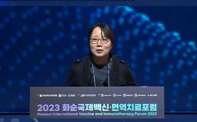 Ai 단백질 구조예측 암 예방 백신 설계도 가능케 해