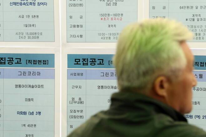 정년 65세 연장 논의 불 붙을까 노사정 대화에 촉각