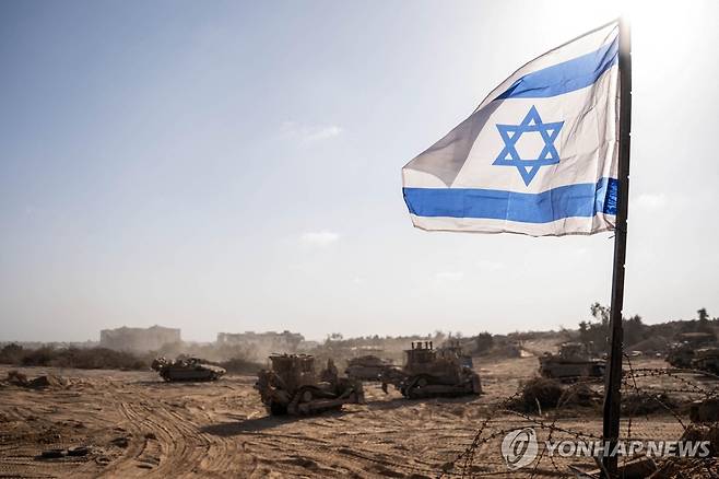 시간은 이스라엘 편 아니다하마스 제거전략 효과에 글쎄