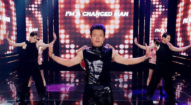 JYP 수장→가수 박진영, 번번이 새로운 리빙레전드 딴따라 ‘Changed Man’[들어보고서]