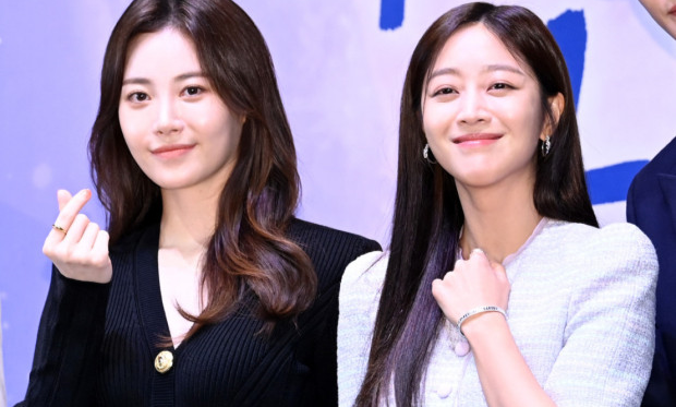 남자배우 조련하면서 짜릿했다는 탑 여배우 스포엔 뉴세이