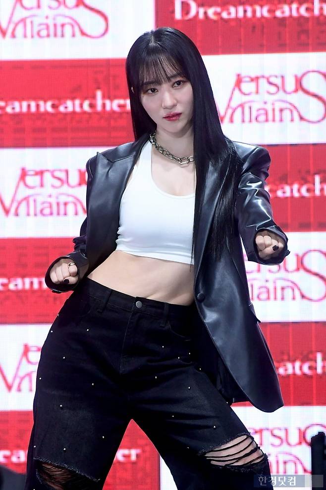 빌런 되어 돌아온 드림캐쳐아직 하고픈 콘셉트 많아요 종합