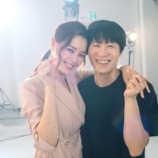 결혼하고 배우 지망생에게 주인공 빼앗긴 탑 여배우 스포엔 뉴세이