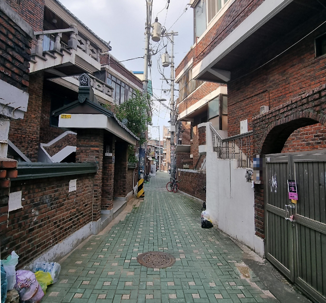 구로·성관·망우3·묵2동 등 ‘모아타운 신규 대상지 4곳 선정권리산정 11월30일 기준