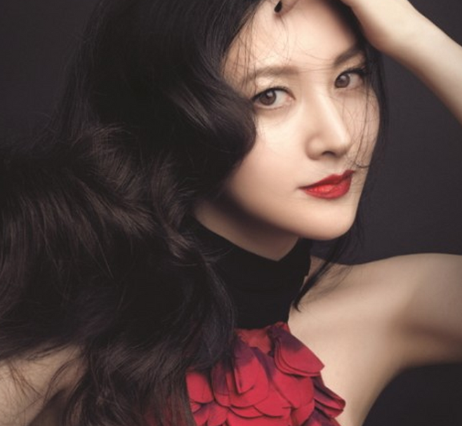 요즘 딸에게 스타일 지적질 당한다는 산소 같은 여자 삶은영화