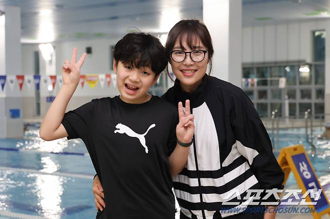 반다비체육센터장애x비장애 벽 허문 행복한 수영장 사람이 힘이다양산반다비의 좋은예2027년까지150개소