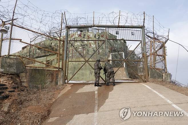 군 문화재 등록 고성 원형 보존 Gp부터 복원 추진종합