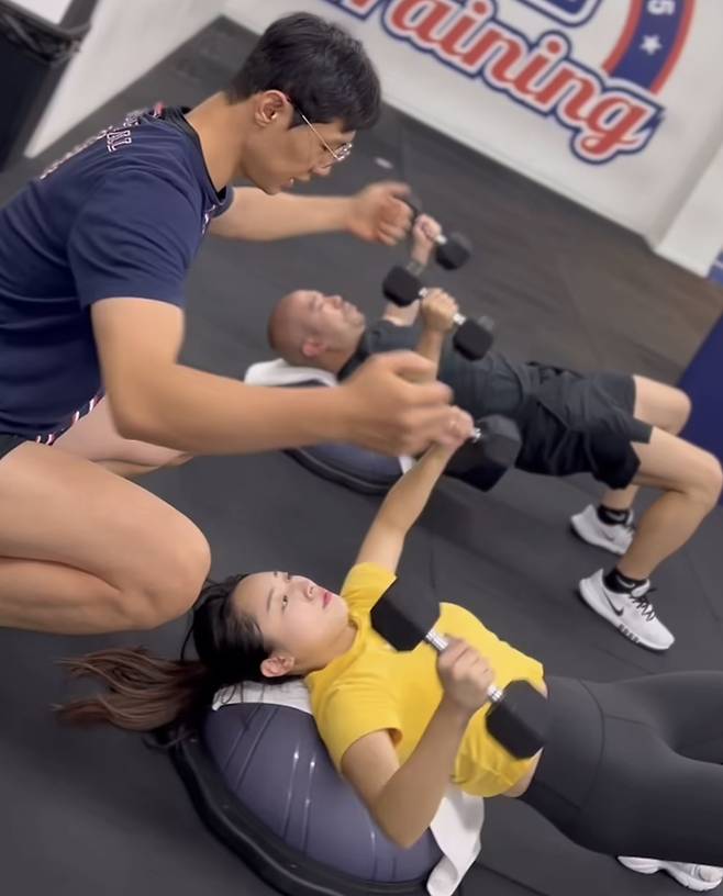 배구선수 출신도 ‘푹’ 빠진 생활체육 F45 매력 “엘리트 선수도 재밌게, 효율적으로”[SS 스포츠7330]