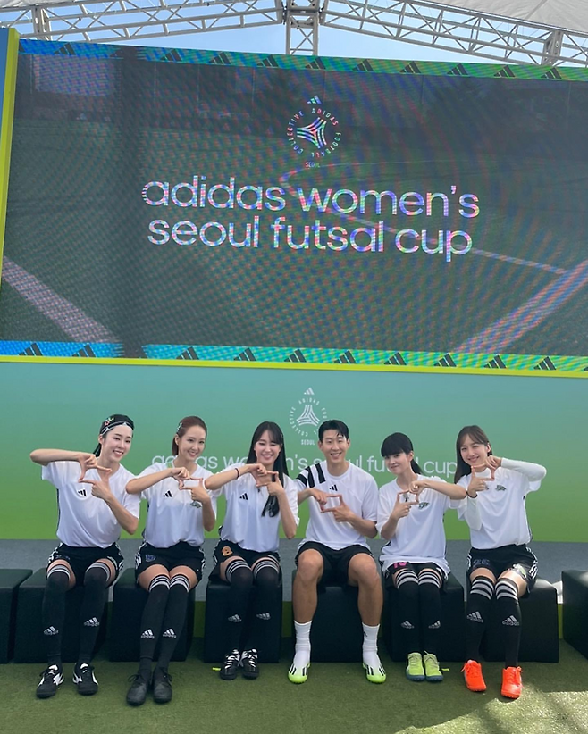 이화여대 무용과 졸업했는데 축구선수가 된 방송인의 근황 스포엔 뉴세이