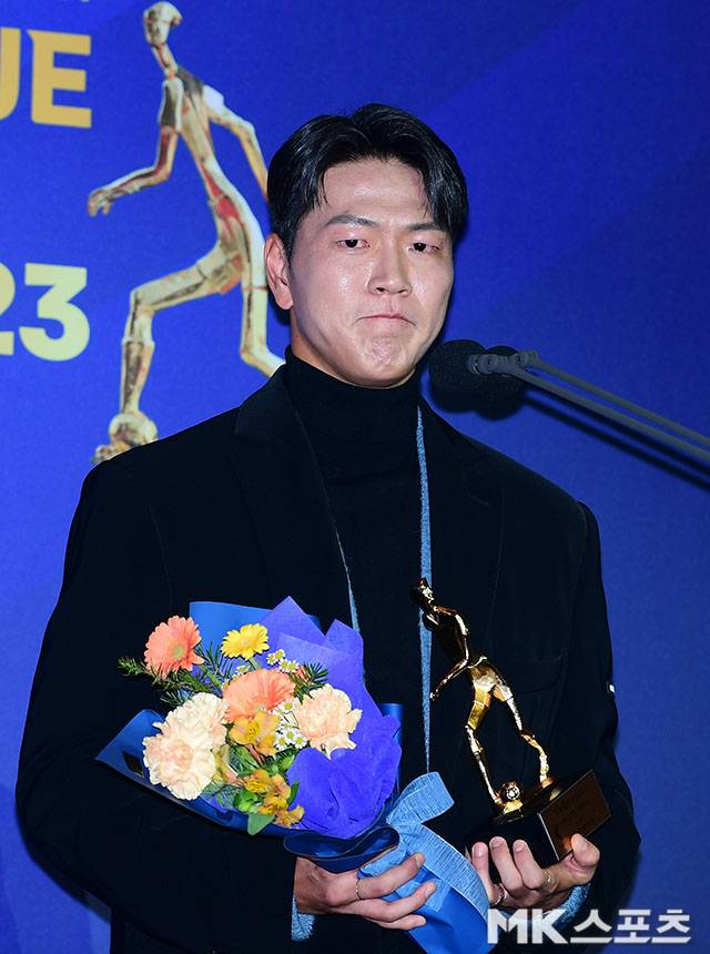 2023년 역시 ‘울산 천하 김영권 첫 Mvp·홍명보 감독 2회 연속 감독상광주 정호연 영플레이어상 수상종합 K리그