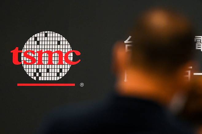 TSMC, 3분기 세계 파운드리 점유율 57.9%…2위 삼성과 격차 벌려