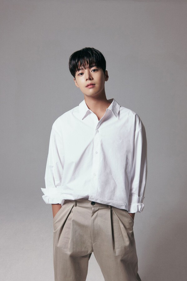 려운 약한영웅2 출연 확정고교생 박후민 역으로 액션 성장물 도전