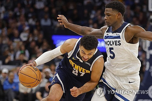 Nba 데일리 부상리포트 12월 7일 자말 머레이 앤서니 에드워즈 출전가능성 ↑