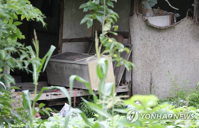 농어촌정비법 국회 본회의 통과농촌 빈집 정비에 속도