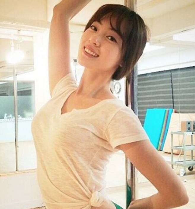 결혼 7개월 만에 아이 엄마 됐다는 여자 연예인 키노라이츠