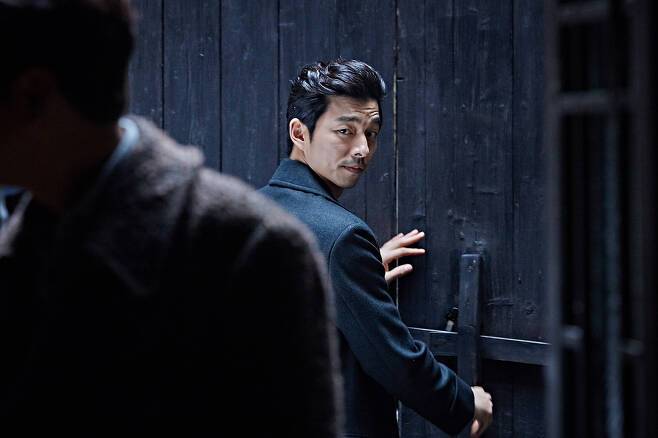 지금보니 전원 韓최고 미남 스타들인 15년전 단역 배우들 필더무비