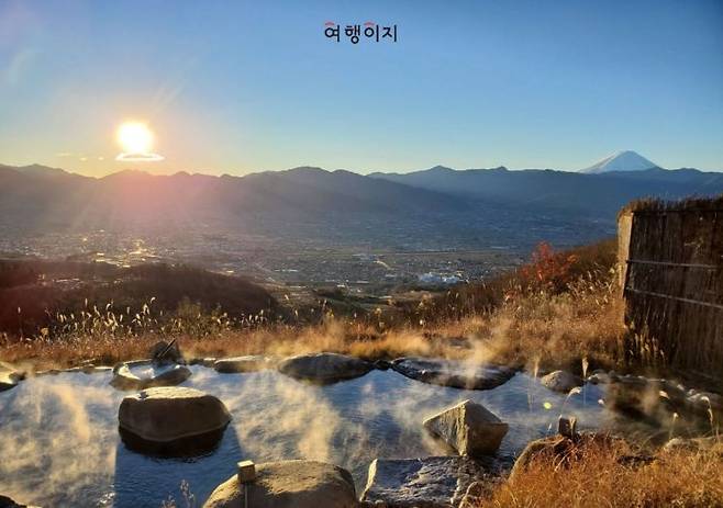 교원투어 여행이지 일본 온천 여행 패키지 출시
