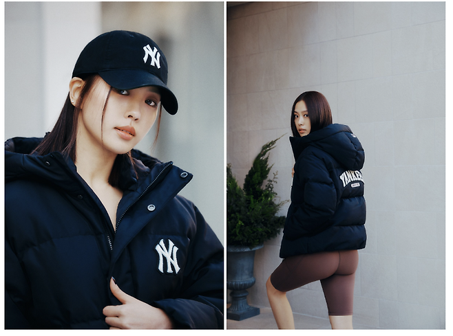 프라다패딩부터 리복패딩까지 올겨울 사복장인 셀럽들이 선택한 패딩 패딩코디 추천★ 마고의 패션뷰티