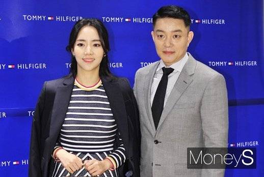첫번째 챕터 끝 이범수♥이윤진 파경설 불거진 이유