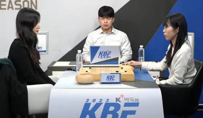 울산, 전남 꺾고 KBF바둑리그 챔결 진출