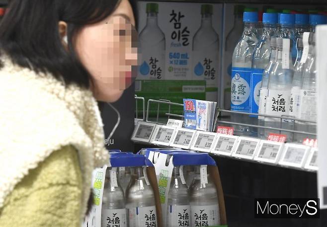 가격 안전성 롤러코스터 탄 식품업계