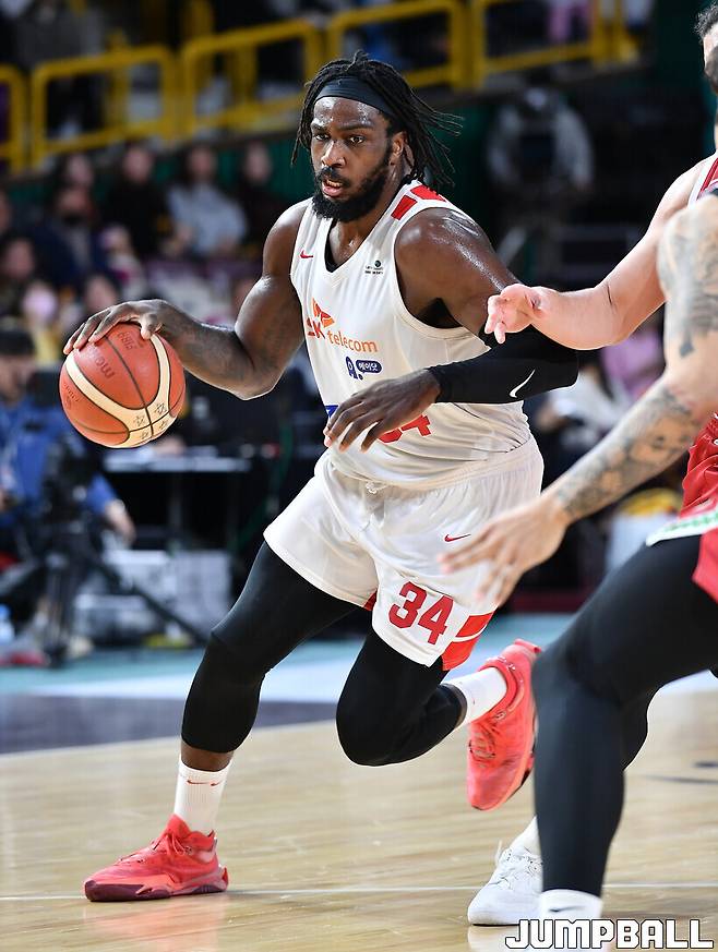 [이상윤의 주간 MVP] “KCC 동료도 송교창을 믿는다”