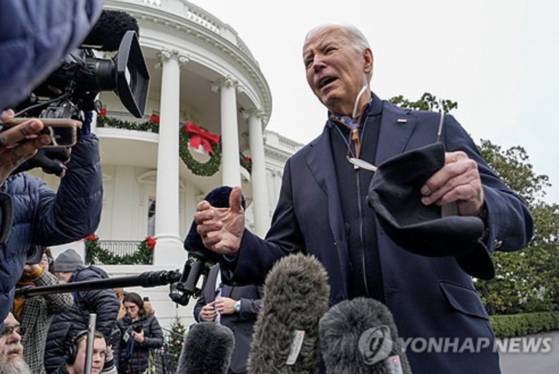친이란 세력 공격에 미군 3명 부상미국 즉각 보복공습