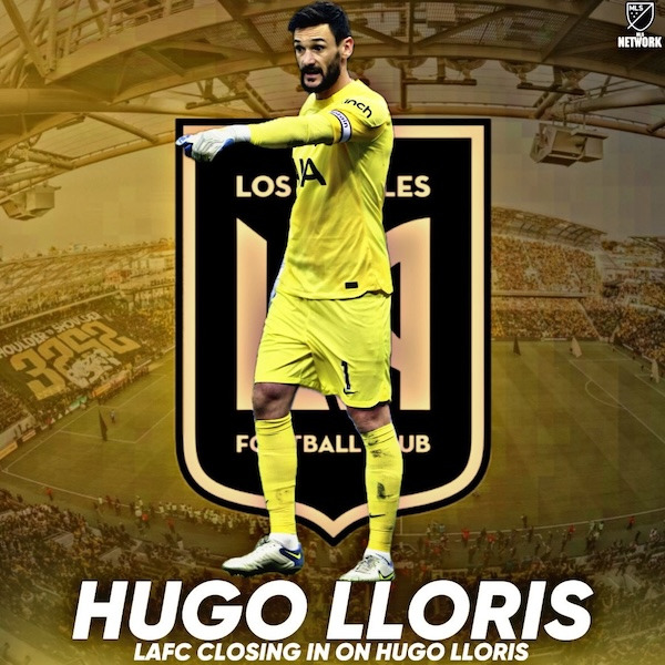 ‘토트넘 주장→전력 외 자원 추락한 요리스 미국 La Fc 입단 유력 英 매체 이적 위해 협상 중”