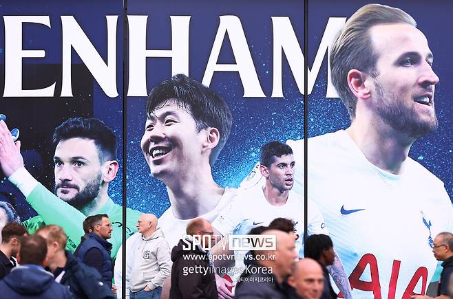 오피셜 손흥민만 남았네토트넘 챔결 선발 멤버 공식 해체 골키퍼 요리스 Mls La Fc 이적