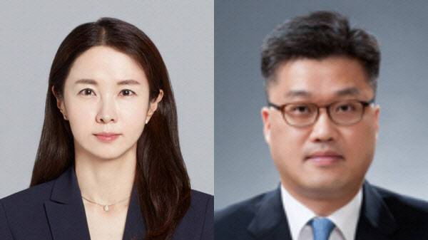 KT AI테크랩장에 윤경아, 감사실장에 추의정 변호사 영입