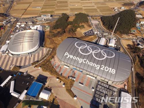 강릉시 2024 강원 동계청소년올림픽대회 막바지 준비 박차