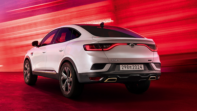 "가격 370만원↓" XM3 E-TECH 하이브리드 가격 조정 단행 | 오토얼라인먼트