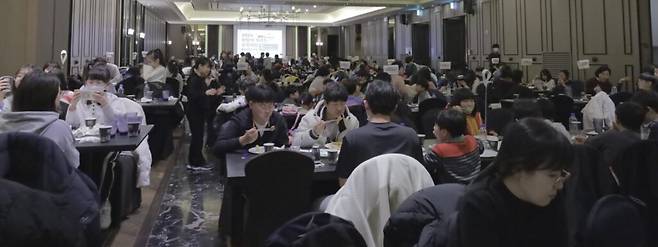 9만 청소년과 함께 한 창원한마음병원 30년