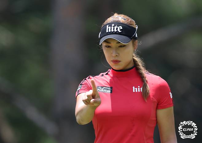 오 윤이나! 4월 필드에서 만난다…KLPGA 이사회 ‘상업주의에 종목 가치 훼손’ 비판 속 전격 징계감면