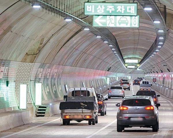 [60초 뉴스]터널·지하철역 재난방송 수신율 10곳 중 7곳 '불량'
