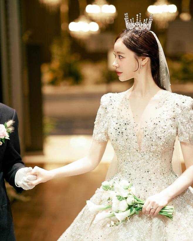 8살 연상인 재벌가 후계자와 결혼♥ 7개월만에 출산한 연예인 근황 셀럽스케치