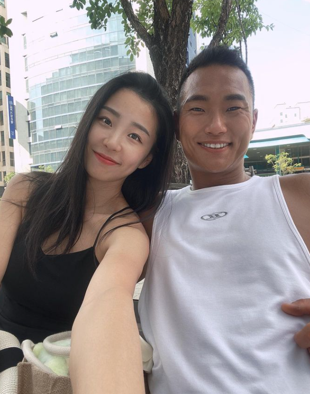 10년 참았다 정대세 아내 명서현과 이혼합의서 쓰다 폭풍오열한 이유 나남뉴스
