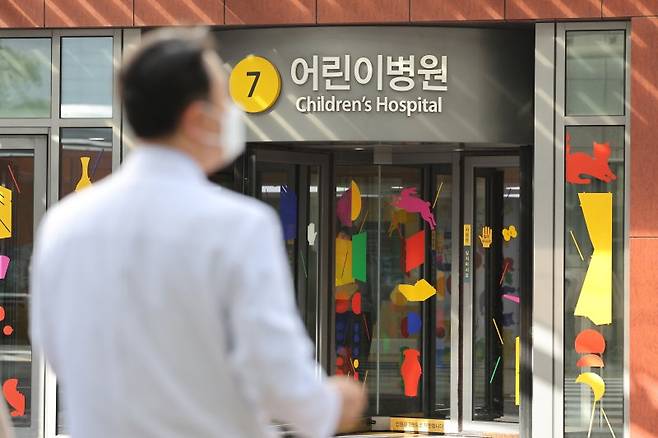 위험 큰데 의료수가 낮고 소송 잦아아이 볼 의사가 없다 필수의료가 무너진다